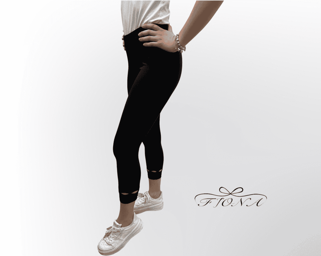 LEGICE 7/8 ARNA ČRNE - Moja Fiona